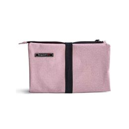 IRIS Barcelona Snacktasche in Rosa - (B)30 x (H)24 x (T)1 cm - 25% | Damen-outdoor-ausruestung