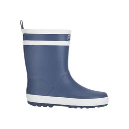 ZIGZAG Gummistiefel "Hurricane" in Blau - 47% | Gr&ouml;&szlig;e 32 | Babygummistiefel