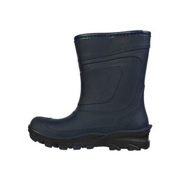 ZIGZAG Gummistiefel "Fian" in Dunkelblau - 49% | Gr&ouml;&szlig;e 28 | Kinder-outdoor-sport-schuhe