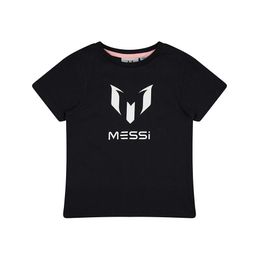 Messi Shirt in Schwarz - 38% | Gr&ouml;&szlig;e 86 | Baby-shirts