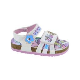 Disney Sandalen in Wei&szlig; - 42% | Gr&ouml;&szlig;e 28 | Kindersandalen