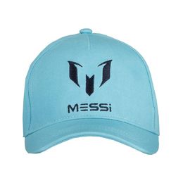 Messi Cap in Hellblau - 50% | Kindermuetzen