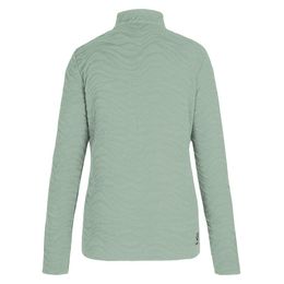 Dare 2b Skipullover "Glamorize III" in Salbei - 71% | Gr&ouml;&szlig;e 32 | Damen-outdoor-tops-shirts