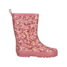 ZIGZAG Gummistiefel "Gemus" in Rosa - 57% | Gr&ouml;&szlig;e 26 | Kinder-outdoor-sport-schuhe