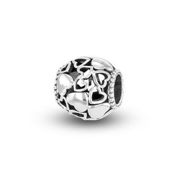CHARM'S Silber-Bead - 79% | Schmuck