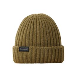 Dare 2b Beanie "Freestyle" in Oliv - 20% | Damen-muetzen-caps