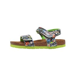 Kangaroos Sandalen "K-Frieda" in Bunt - 54% | Gr&ouml;&szlig;e 32 | Kindersandalen