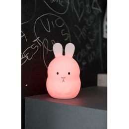 lumisky LED-Nachtlicht "Bunny" mit Farbwechsel - (H)19 cm - 60% | Aussenbeleuchtung