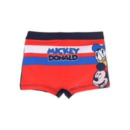 Disney Mickey Mouse Badehose "Mickey" in Dunkelblau - 46% | Gr&ouml;&szlig;e 80 | Baby-bademode