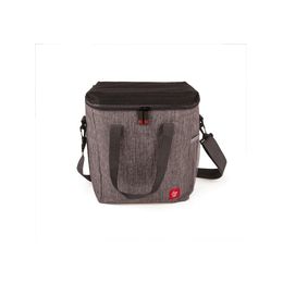 IRIS Barcelona Isoliertasche "Cooler" in Taupe - (B)30 x (H)33 x (T)18,5 cm - 35% | Damen-outdoor-ausruestung