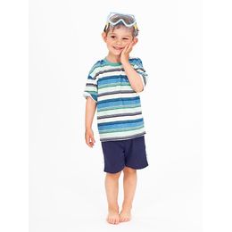 Sense Organics Shirt "Anton" - 55% | Gr&ouml;&szlig;e 98 | Kinder-oberteile