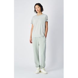 Champion Shirt in Mint - 35% | Gr&ouml;&szlig;e S | Damen-tops