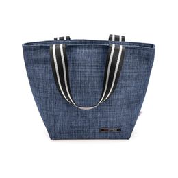 IRIS Barcelona Isoliertasche in Blau - (B)33 x (H)24 x (T)14 cm - 31% | Damen-outdoor-ausruestung