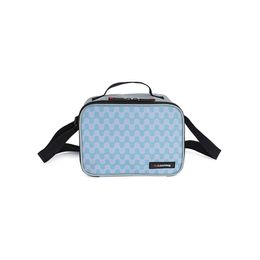 IRIS Barcelona Isolier-Lunchtasche ''Sound'' in Hellblau - (B)22 x (H)18 x (T)13 cm - 40% | Damen-outdoor-ausruestung
