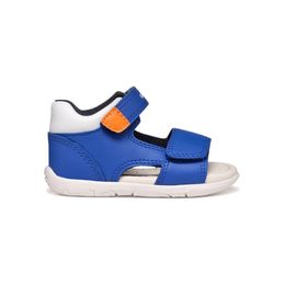 Geox Sandalen "Tapuz" in Blau - 43% | Gr&ouml;&szlig;e 25 | Babysandalen