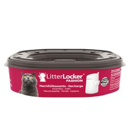 LitterLocker&reg; Fashion Nachf&uuml;llkassette 6er Pack