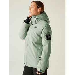 Dare 2b Ski-/ Snowboardjacke "Ski Life" in Mint - 50% | Gr&ouml;&szlig;e 38 | Damen-outdoorjacken