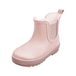 Playshoes Gummistiefel in Rosa - 30% | Gr&ouml;&szlig;e 27 | Kinder-outdoor-sport-schuhe