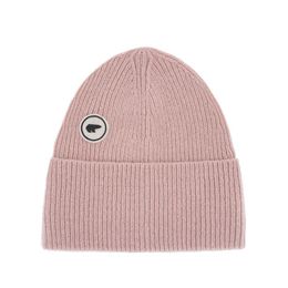 Eisb&auml;r Eisb&auml;r M&uuml;tze "Kalea" in Rosa - 48% | Damen-muetzen-caps