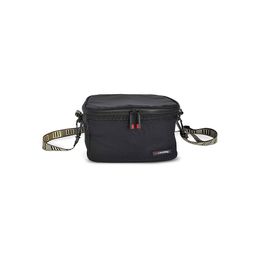 IRIS Barcelona Isolier-Lunchtasche ''Tribal'' in Schwarz - (B)24,5 x (H)18,5 x (T)14 cm - 37% | Damen-outdoor-ausruestung