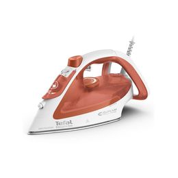 Tefal Dampfb&uuml;geleisen "Easygliss Eco" in Hellbraun/ Wei&szlig; - 10% | Haushalt-buegeleisen