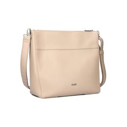 Zwei Schultertasche "M110" in Beige - (B)36 x (H)30 x (T)15 cm - 56% | Damen-taschen