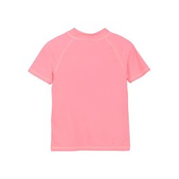 Color Kids Badeshirt in Rosa - 24% | Gr&ouml;&szlig;e 140 | Kinder-bademode