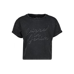 Raizzed Shirt "Elizabeth" in Schwarz - 52% | Gr&ouml;&szlig;e 176 | Kinder-oberteile