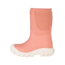 Hunter Gummistiefel in Lachs - 55% | Gr&ouml;&szlig;e 24 | Kinder-outdoor-sport-schuhe