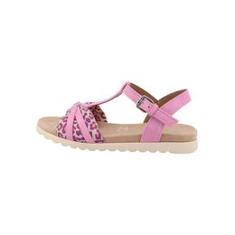 Tom Tailor Sandalen in Rosa - 48% | Gr&ouml;&szlig;e 39 | Kindersandalen