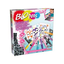BloPens Spr&uuml;hstifte-Set "Kawaii" - ab 5 Jahren - 36% | Kinder-kreativspielzeug
