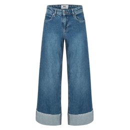 MAC Jeans "Nevada" - Comfort fit - in Blau - 59% | Gr&ouml;&szlig;e 32 | Damenjeans