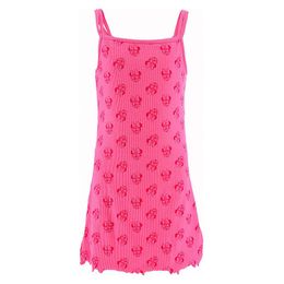 Disney Minnie Mouse Kleid "Minnie" in Pink - 60% | Gr&ouml;&szlig;e 116 | Kinderkleider