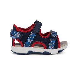 Geox Sandalen "Multy" in Dunkelblau - 43% | Gr&ouml;&szlig;e 22 | Babysandalen