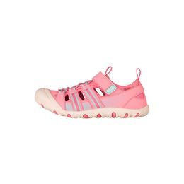 Trollkids Halbsandalen "Sandefjord" in Rosa - 39% | Gr&ouml;&szlig;e 38 | Kindersandalen