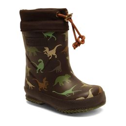 bisgaard Gummistiefel in Braun - 39% | Gr&ouml;&szlig;e 32 | Kinder-outdoor-sport-schuhe