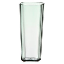 iittala Vase ''Aalto'' in Gr&uuml;n - (H)18 cm - 43% | Kerzen-vasen