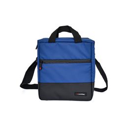 IRIS Barcelona Isolier-Lunchtasche in Blau - (B)24 x (H)27 x (T)11 cm - 44% | Damen-outdoor-ausruestung