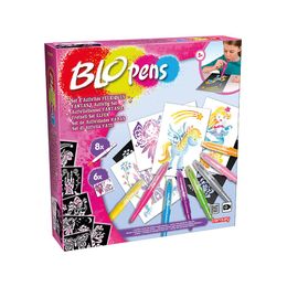 BloPens Spr&uuml;hstifte-Set "Fantasie" - ab 5 Jahren - 26% | Kinder-kreativspielzeug