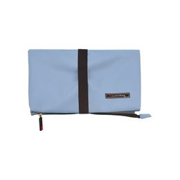 IRIS Barcelona Isolier-Snacktasche in Hellblau - (B)30 x (H)24 x (T)13 cm - 40% | Damen-outdoor-ausruestung