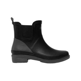Exani Gummistiefel in Schwarz - 61% | Gr&ouml;&szlig;e 36 | Kinder-outdoor-sport-schuhe