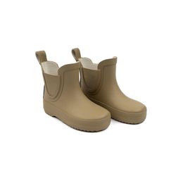 Mikk-line Gummistiefel in Hellbraun - 37% | Gr&ouml;&szlig;e 27 | Kinder-outdoor-sport-schuhe