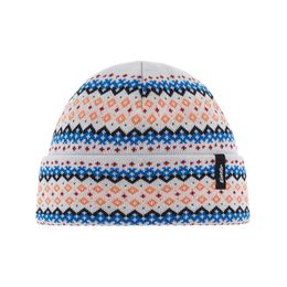 Eisb&auml;r Eisb&auml;r M&uuml;tze "North" in Bunt - 48% | Damen-muetzen-caps