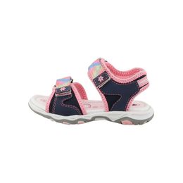 Tom Tailor Sandalen in Dunkelblau/ Rosa/ Bunt - 47% | Gr&ouml;&szlig;e 30 | Kindersandalen