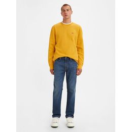 Levi's Levi's Jeans - Regular fit - in Dunkelblau - 62% | Gr&ouml;&szlig;e W33/L36 | Herren-plussize