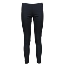 Hanro Leggings in Schwarz - 58% | Gr&ouml;&szlig;e XS | Damenhosen