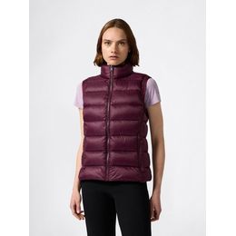 Champion Steppweste in Lila - 54% | Gr&ouml;&szlig;e L | Damen-outdoorjacken