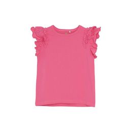 EN FANT enfant Shirt in Pink - 47% | Gr&ouml;&szlig;e 116 | Kinder-oberteile