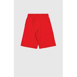 Champion Sweatshorts in Rot - 43% | Gr&ouml;&szlig;e 134/140 | Kinderhosen