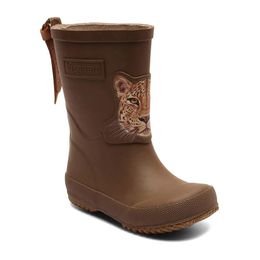 bisgaard Gummistiefel in Braun - 47% | Gr&ouml;&szlig;e 31 | Kinder-outdoor-sport-schuhe